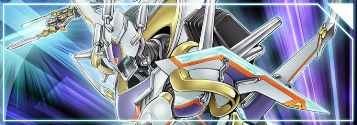 Hướng Dẫn Chơi Tech Genus (T.G.) Master Duel | Yu-Gi-Oh! Master Duel ...