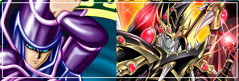Hướng dẫn chơi Dark Magician (Dragoon) Duel Links | Yu-Gi-Oh! Duel ...