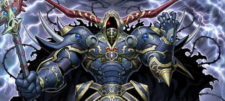 Hướng dẫn chơi Generaider (sau box Photon Hypernova) OCG | Yu-Gi-Oh ...