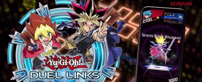 Hướng dẫn luật chơi Rush Duel! Rush Duel Sevens | Yu-Gi-Oh! Rush Duel ...