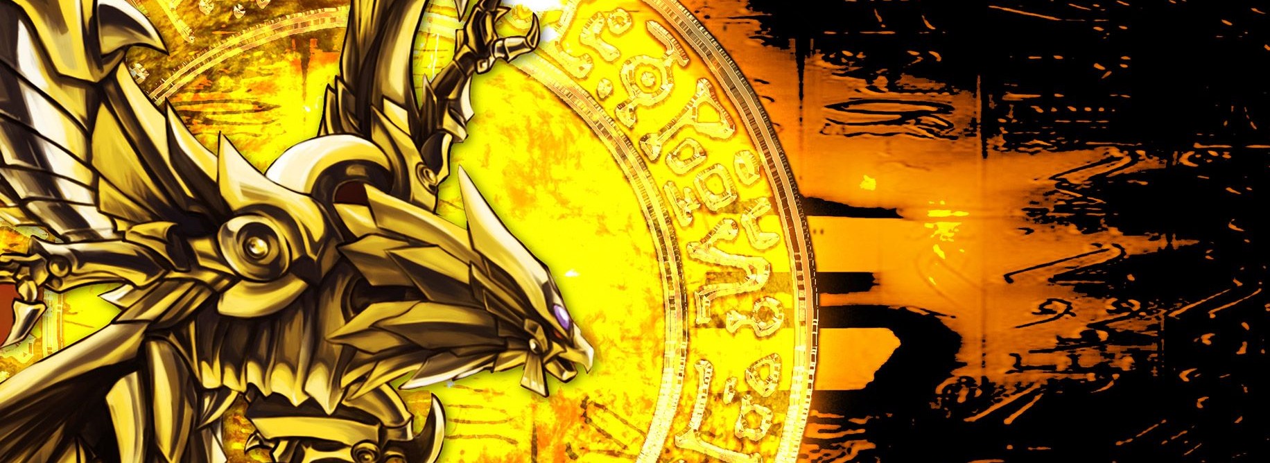 Master the sky with the sun god Ra: Immortal Phoenix Duel Links | Yu-Gi ...