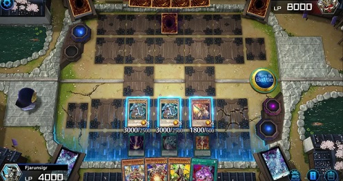 Hướng Dẫn Dành Cho Người Mới Chơi | Yu-Gi-Oh! Master Duel Việt Nam ...