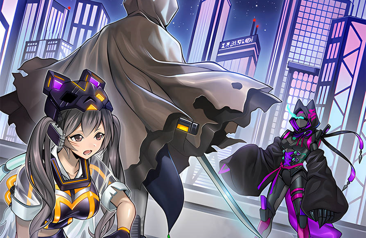 TCG | Yu-Gi-Oh! TCG Việt Nam | Yu-Gi-Oh! Việt Nam | YGO Việt Nam