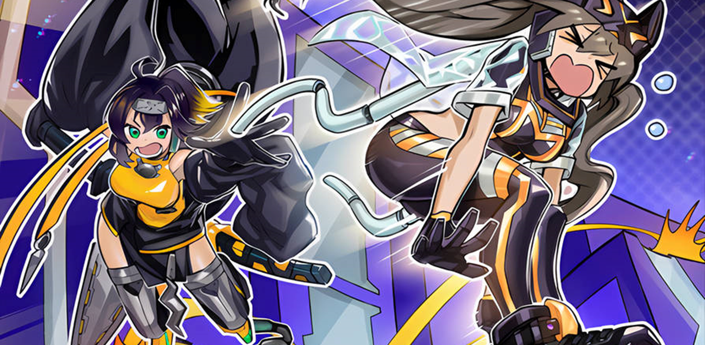 S:P Little Knight – Những Điều Cần Biết – Phần 3 TCG | Yu-Gi-Oh! TCG ...